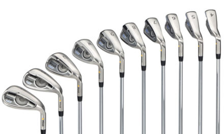 TaylorMade P-770 Irons Review | The Golf Guide