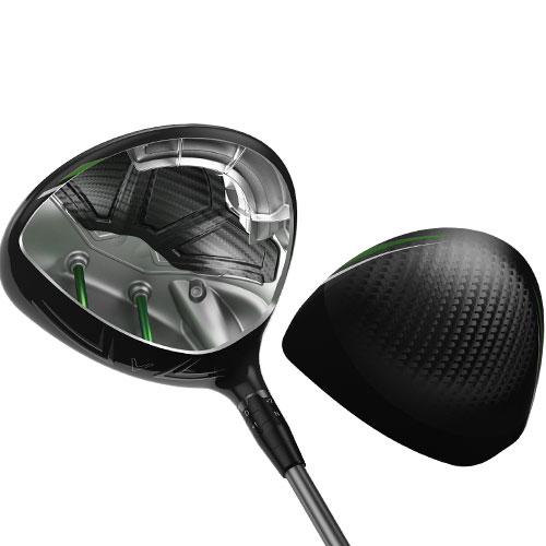 Callaway GBB Epic Drivers Review - The Golf Guide