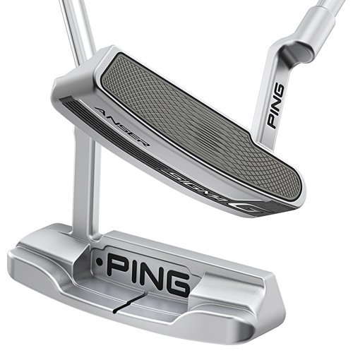 PING Sigma G Putters Offer Tour-Proven Performance - The Golf Guide
