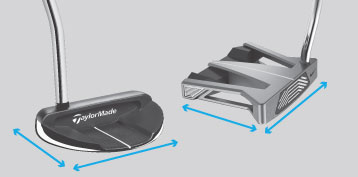 Improving Consistency by Selecting the Right Putter | The Golf Guide