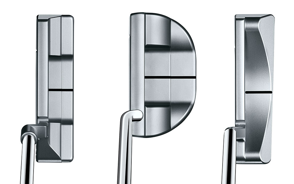 Improving Consistency by Selecting the Right Putter | The Golf Guide