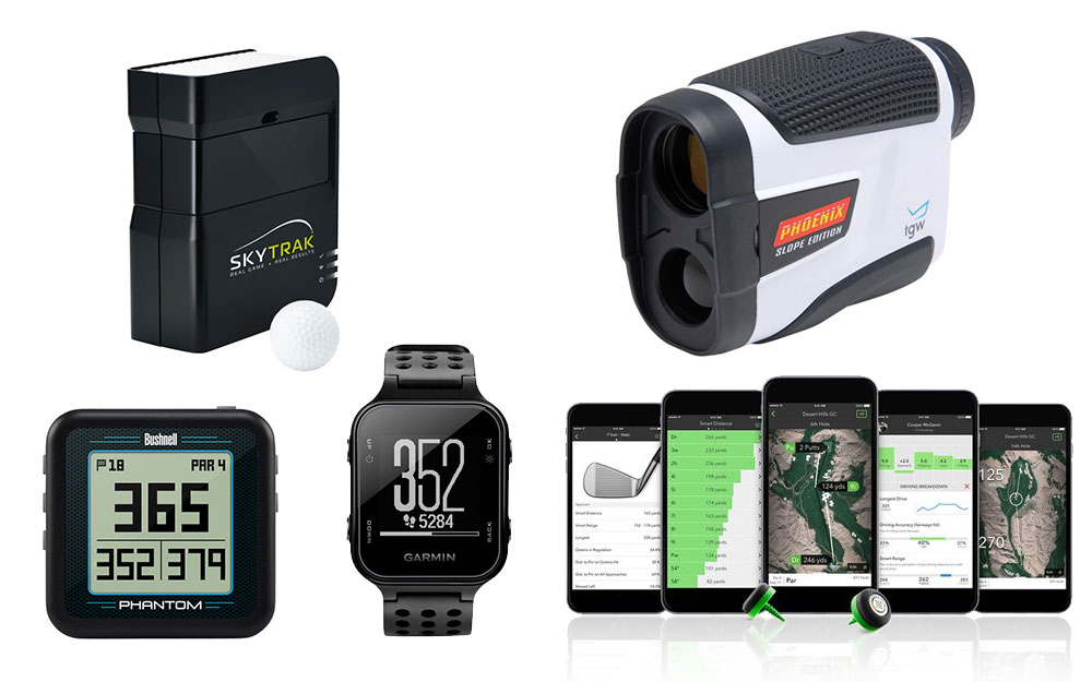 Inside the New Technology that WILL Improve Your Golf Game - The Golf Guide