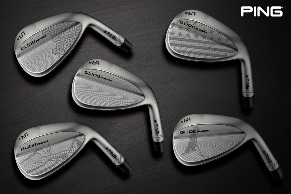 TGW Exclusive: Video Review of PING i500, i210, and Glide Forged Golf ...