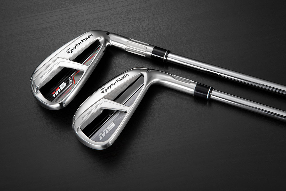 TGW Reviews TaylorMade 2019 M5 & M6 Golf Clubs - The Golf Guide