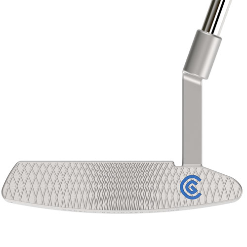 JAMESMILR TOPSPIN Putter Blade 8 Lefty Full Seed. - royal-century.com