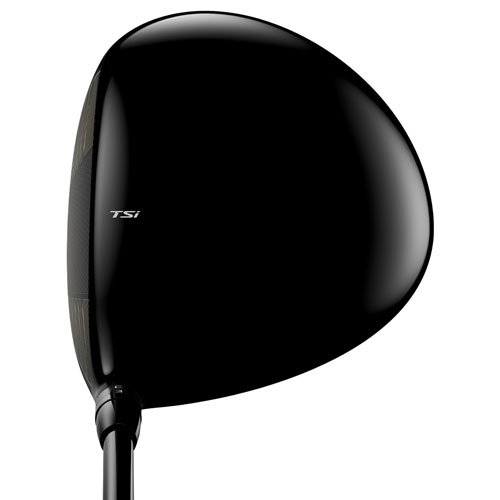 Titleist TSi Drivers Turn to Aerospace to Find Even More Speed - The ...