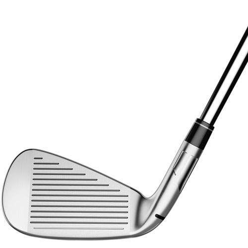 TaylorMade SIM2 Irons Review: Changing Expectations for Better Iron ...