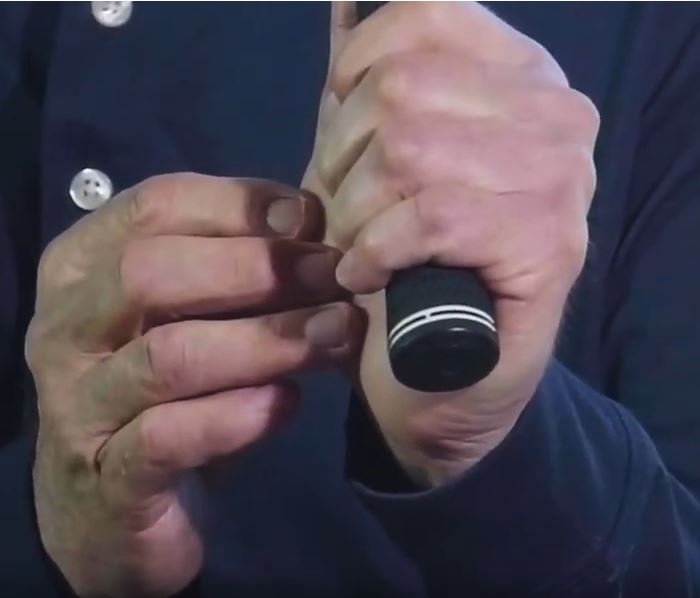 TGW Answers Your Golf Grips Questions - The Golf Guide