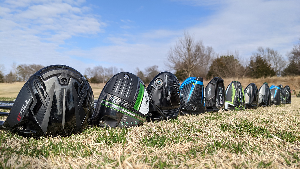 TGW Explains the New Golf Driver Length Rule - The Golf Guide