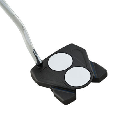 Odyssey TEN Putters Review: The Shape of Your Putter Makes a Difference ...
