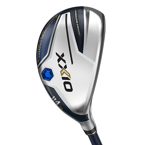 XXIO 12 Golf Clubs - A New Generation of Lightweight Performance - The ...