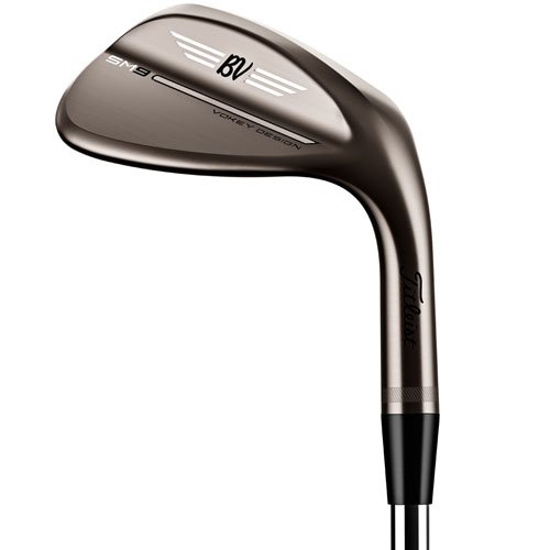 Titleist SM9 Wedges- Comprehensive Options For Every Golfer - The Golf Guide