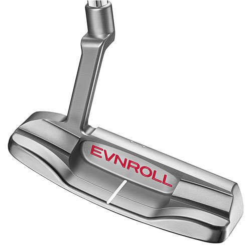 Evnroll Putters - A New Level Of Pure Roll Performance - The Golf Guide