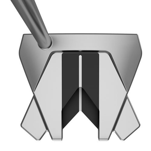Tour Edge Exotics Wingman 700 Putters - Wingman is Back and Better Than ...