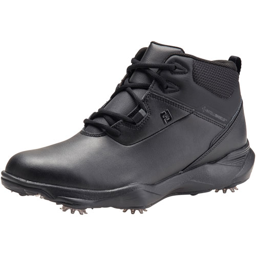 FootJoy Stormwalker Golf Shoes Review | The Golf Guide