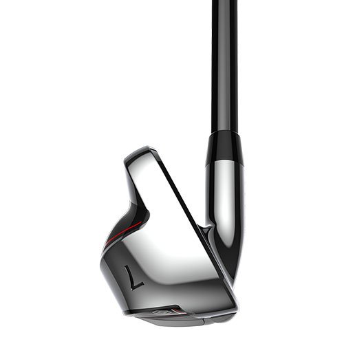 Cobra T-Rail 3 Irons Review | The Golf Guide