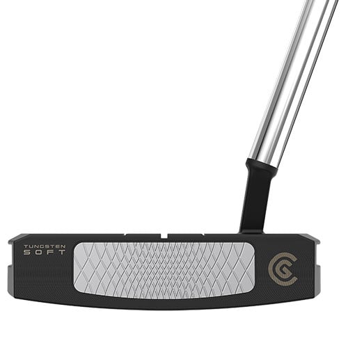 Cleveland Frontline Elite Putters Review | The Golf Guide