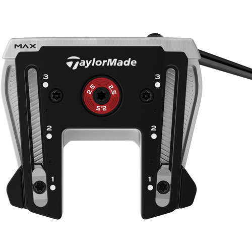 TaylorMade Spider GT Max Putter Review | The Golf Guide