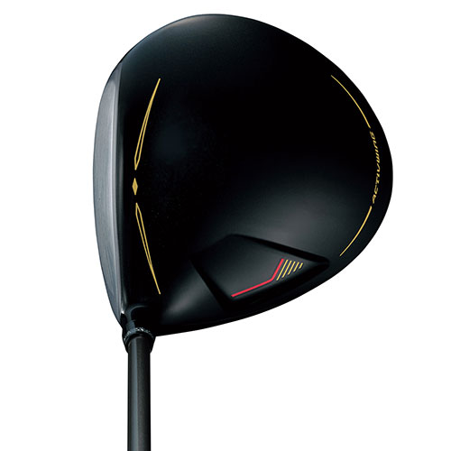 XXIO Prime 12 Driver Review | The Golf Guide