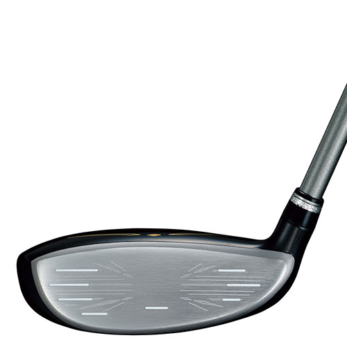 XXIO Prime 12 Hybrid Review | The Golf Guide