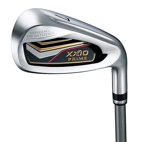 XXIO Prime 12 Irons Review | The Golf Guide