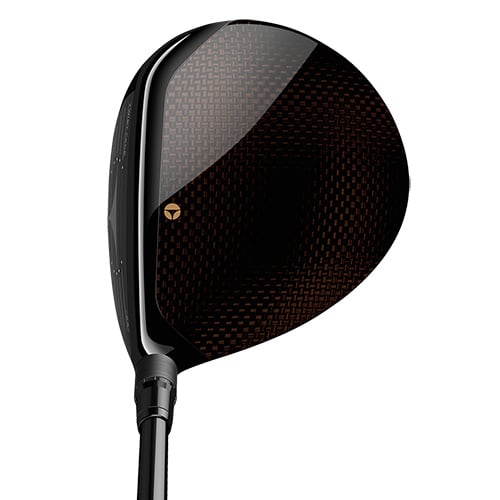 TaylorMade BRNR Mini Driver Review | The Golf Guide