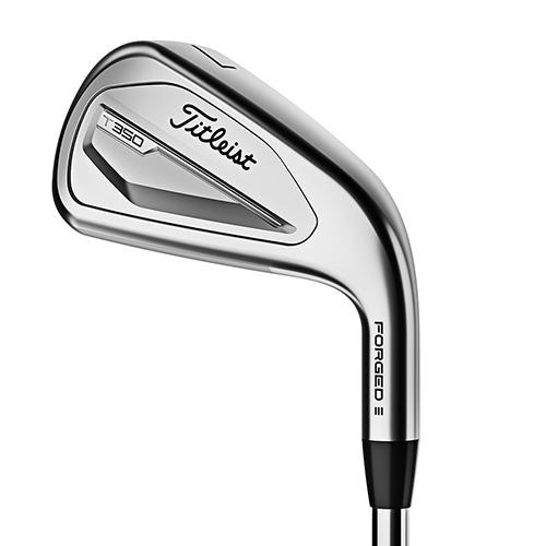 Titleist T350 Irons Review | The Golf Guide