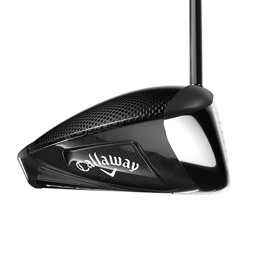 Callaway Paradym Star Driver Review | The Golf Guide