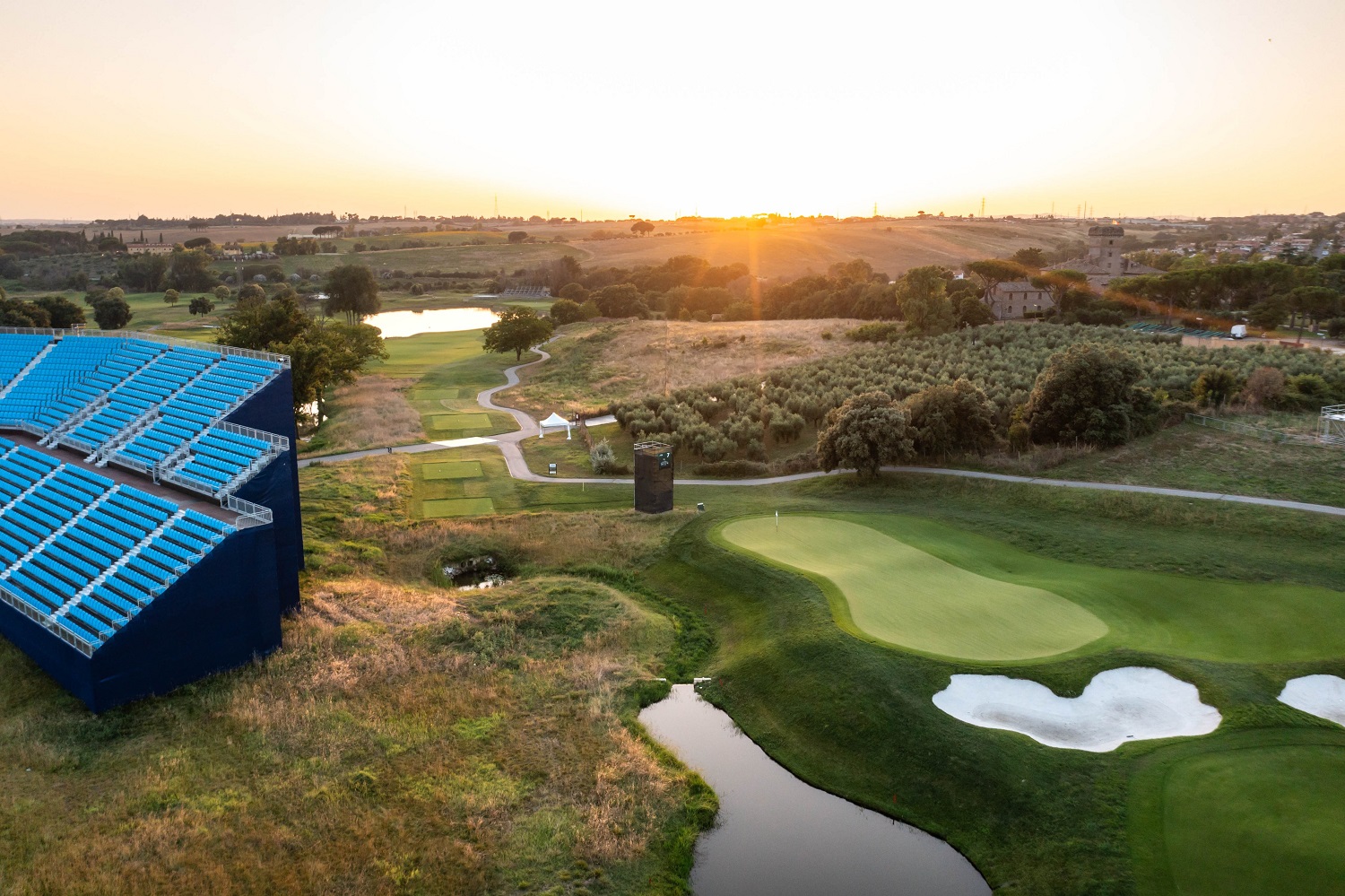 2023 Ryder Cup Preview | The Golf Guide