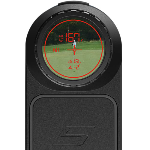 Shot Scope Pro LX Golf Laser Rangefinder Review | The Golf Guide