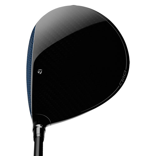 TaylorMade Qi10 Driver Review | The Golf Guide
