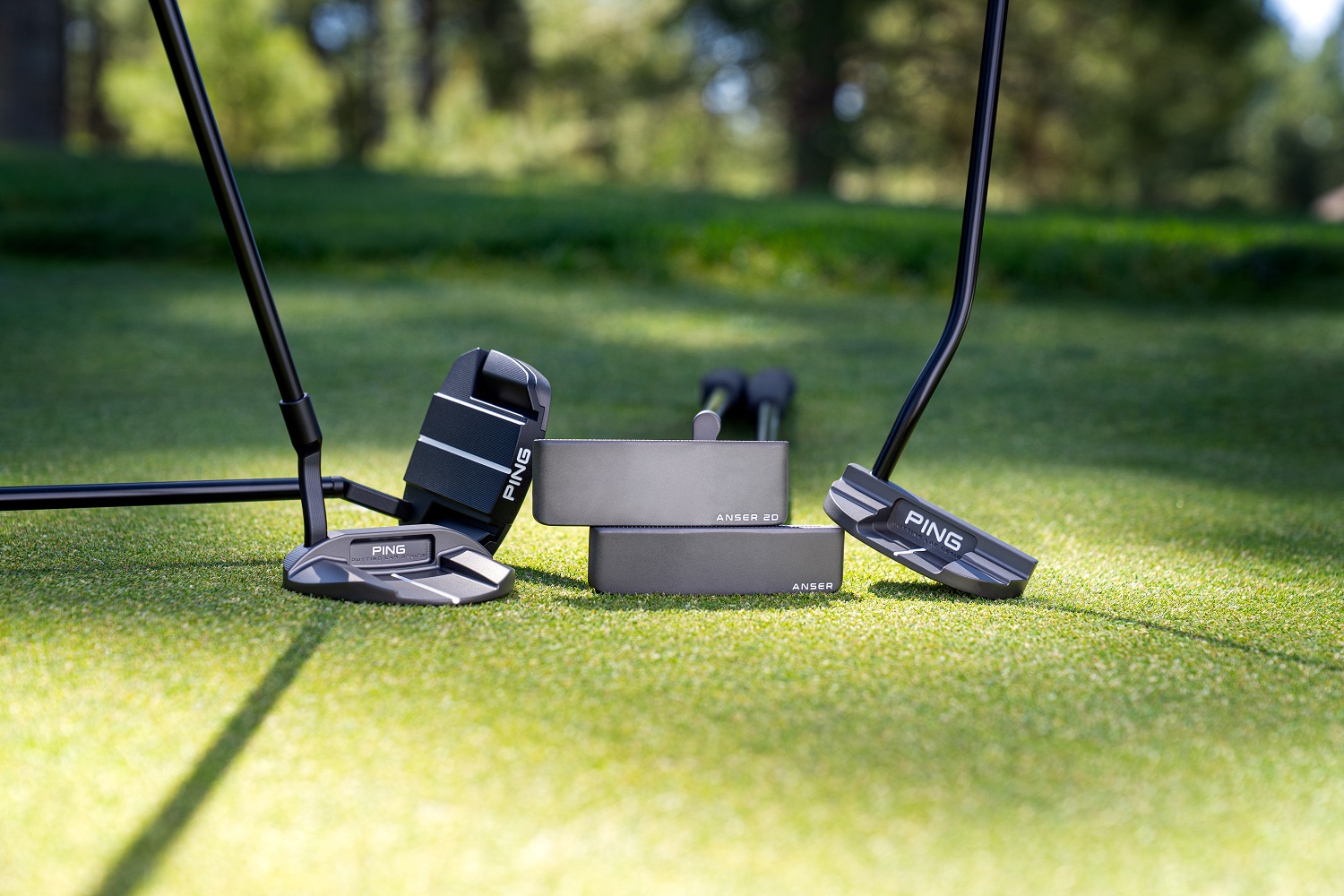 PING PLD Milled Putters Review | The Golf Guide
