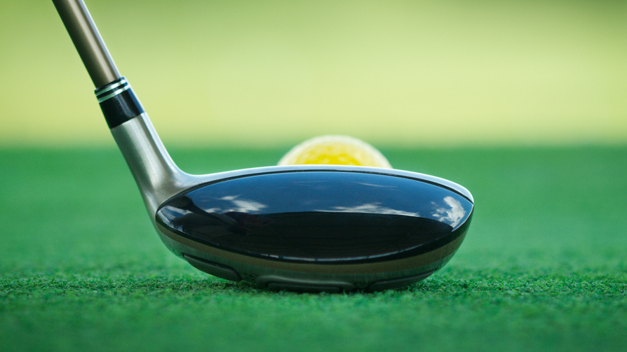 What are Hybrid Golf Clubs? - The Golf Guide