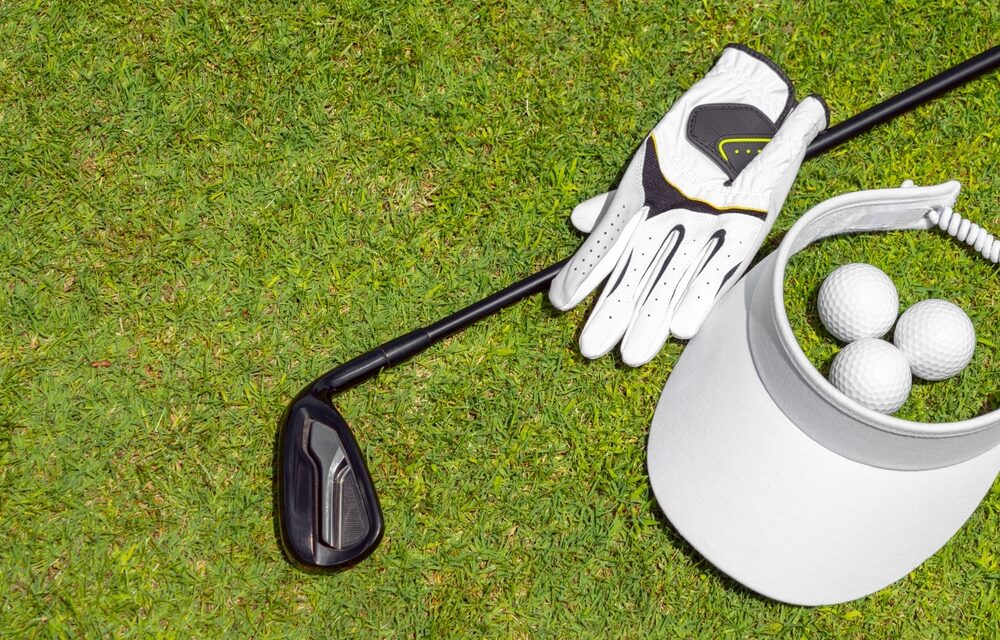 Top Golf Accessories for the Course - The Golf Guide