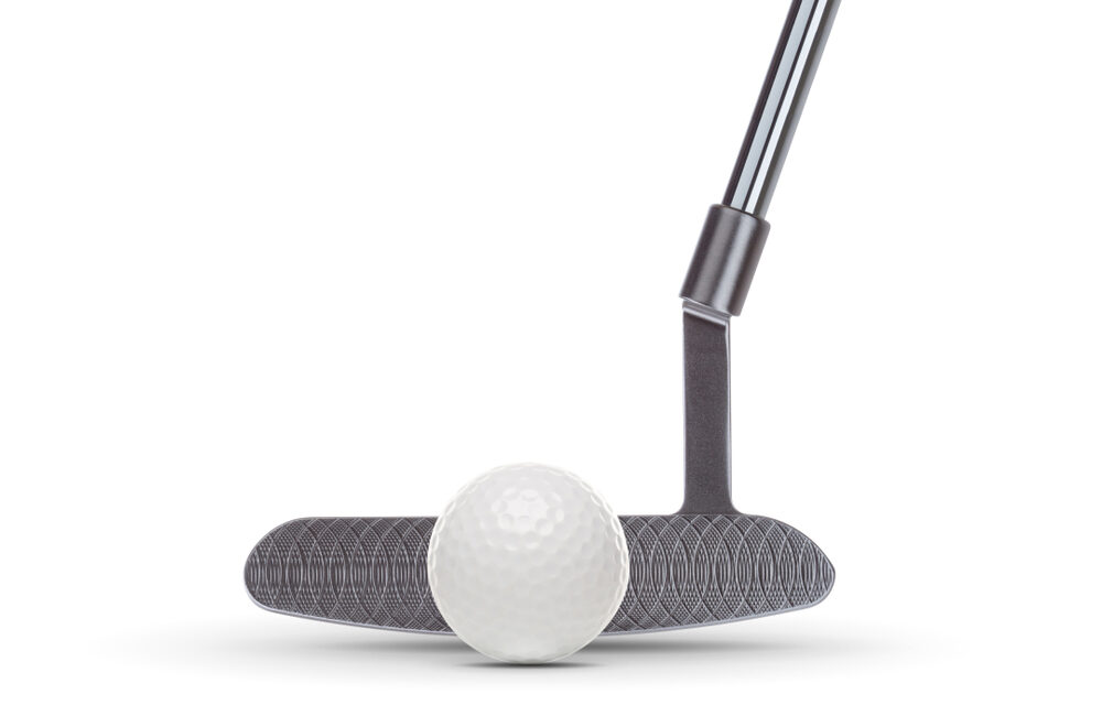 What are Milled Putters? - The Golf Guide