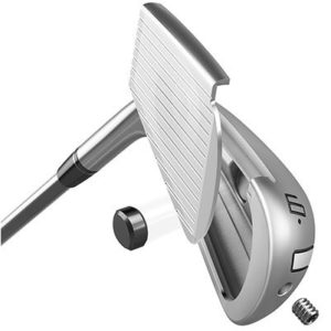 Unique Construction Fuels TaylorMade's P790 Impressive Look, Feel, and ...