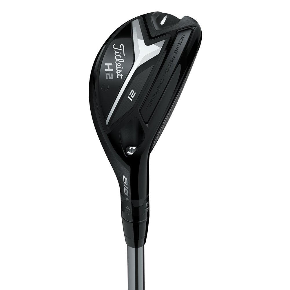 TGW Top Picks: Utility Clubs - The Golf Guide