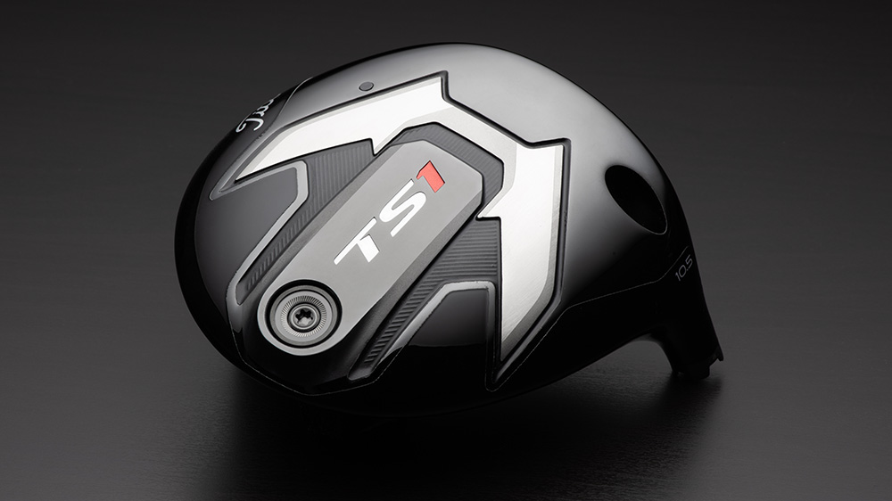 TS1 & TS4 Drivers Bring Titleist TS Speed To More Golfers - The Golf Guide