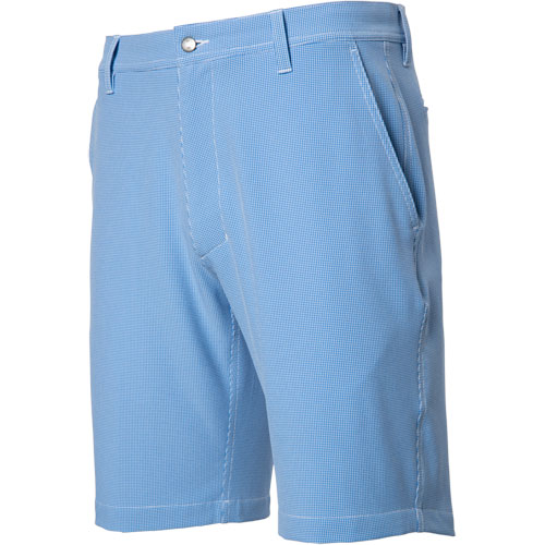 FootJoy Mens Lightweight Performance Houndstooth Golf Shorts | TGW.com FootJoy Mens Lightweight Performance Houndstooth Golf Shorts | TGW.com