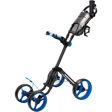 Golf Push Carts | Top Brands at Great Prices | TGW.com