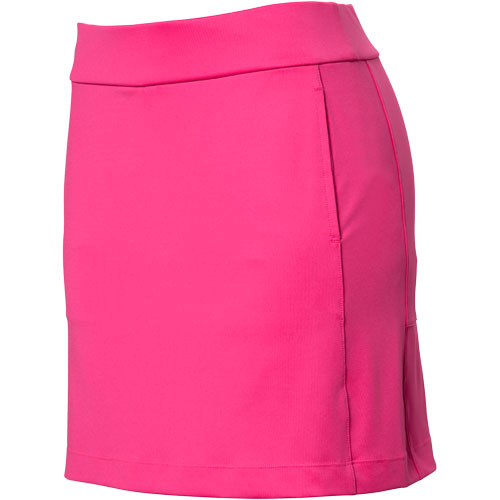 EP Pro Women's Back Mesh Pleat Pull On Golf Skort - Previous Season ...