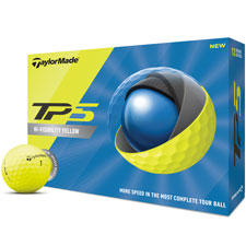 New Golf Balls | TGW.com