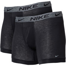 NIKE Men's Essential Micro 3Pack Golf Boxer Briefs | TGW.com
