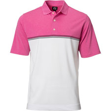 FootJoy Golf Shirts for Sale | Best Selection, Price Match | tgw.com
