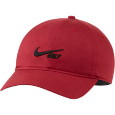 NIKE Golf Hats & Caps | tgw.com