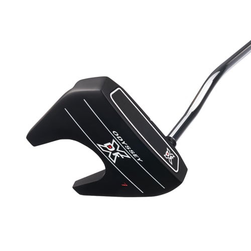 Odyssey Men's DFX #7 Putter | TGW.com