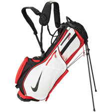 NIKE Golf Stand Bags | TGW.com