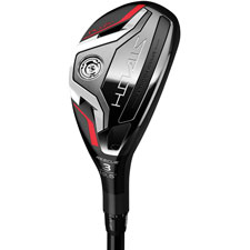 TaylorMade Hybrid Clubs | TaylorMade Rescue Hybrids | tgw.com