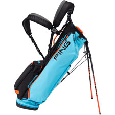 PING Golf Bags | Top Models at Great Prices | TGW.com