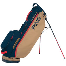 PING Stand Golf Bags | tgw.com